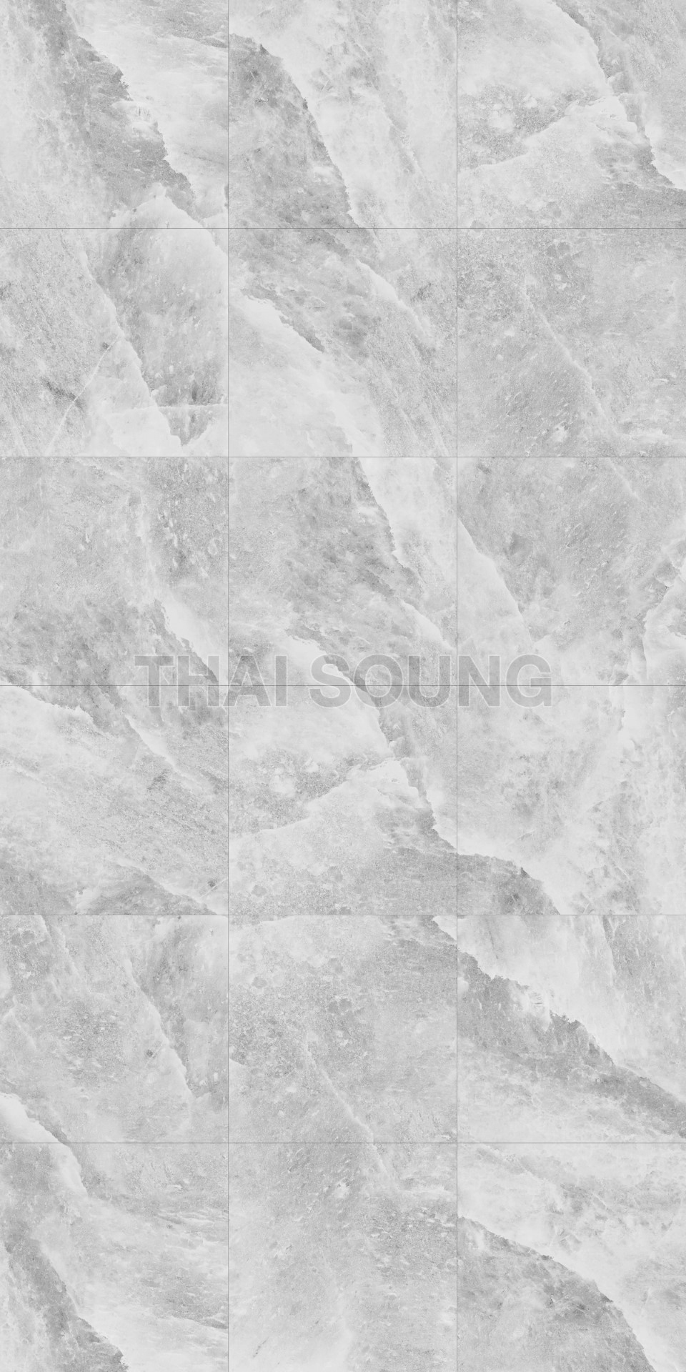 กระเบื้อง CAESAR MARBLE GREY CARVED MATT RAN18 R9 60x60